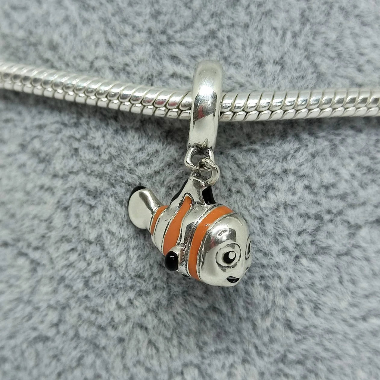 CHARM NEMO – MIA JEWELRY